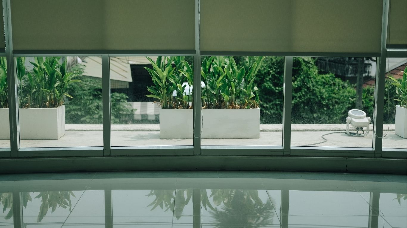 Aluminium Windows Dubai | Best Aluminium Windows in UAE